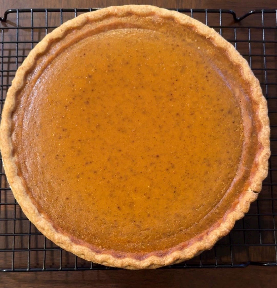 Pumpkin Pie - Etsy