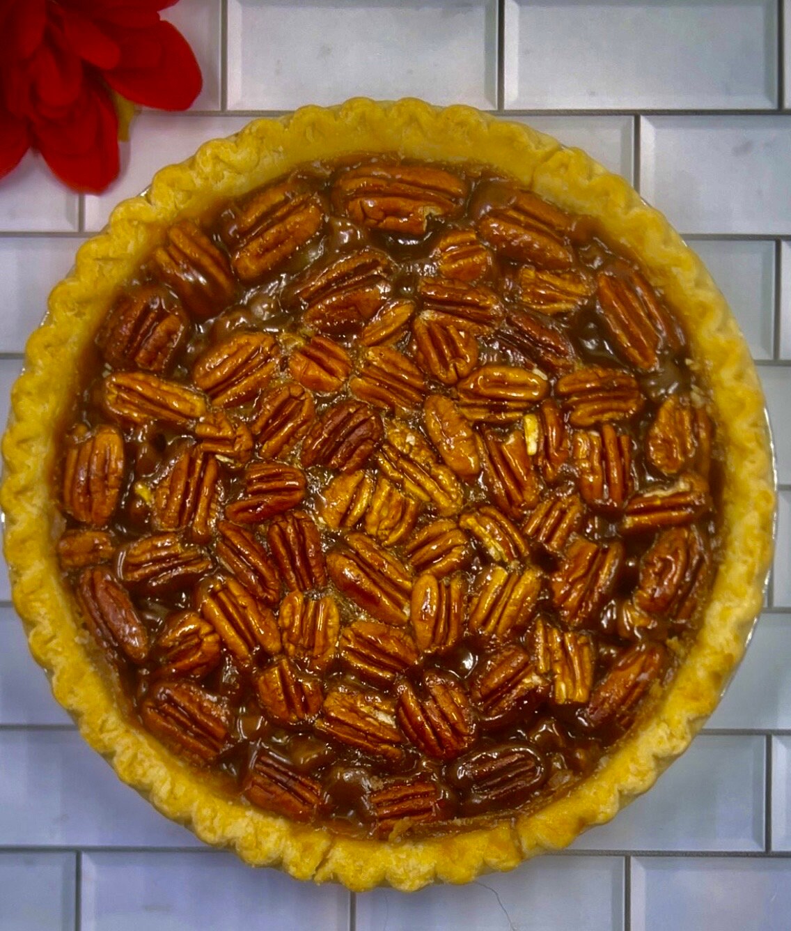 Pecan Pie - Etsy