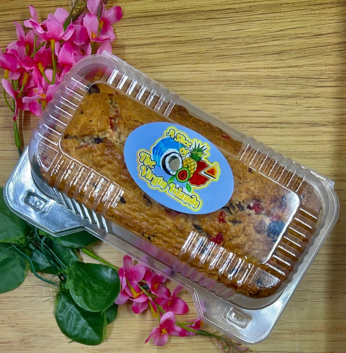 Coconut Sweet Bread - Etsy