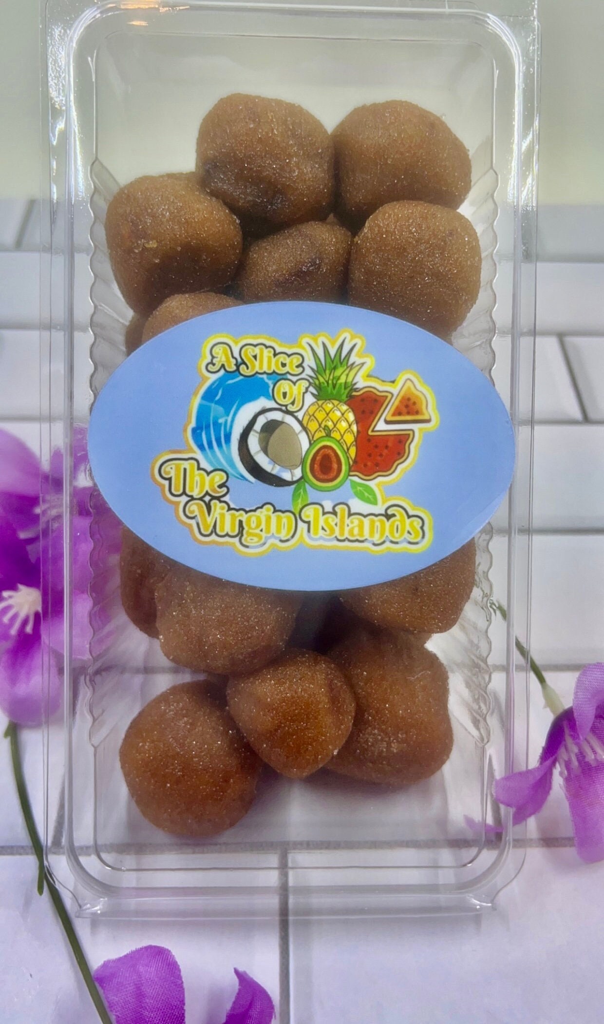 Tamarind Balls - Etsy