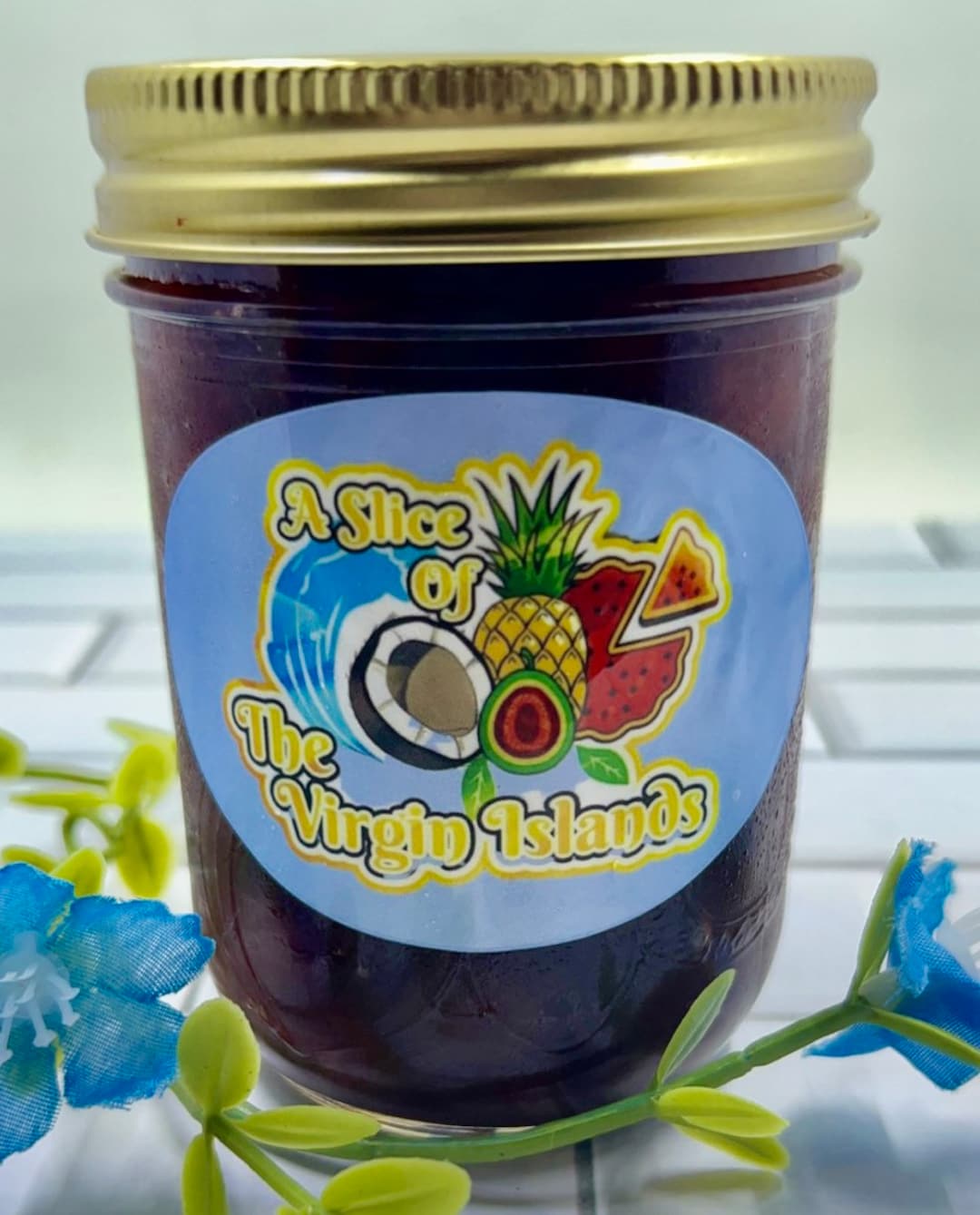 Gooseberry Stew - Etsy