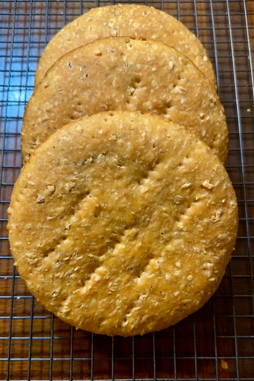 Virgin Islands Coconut Dumb Bread 3-6 Inch Mini Breads - Etsy