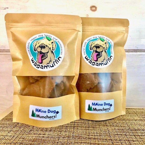 Dog Treat - Etsy