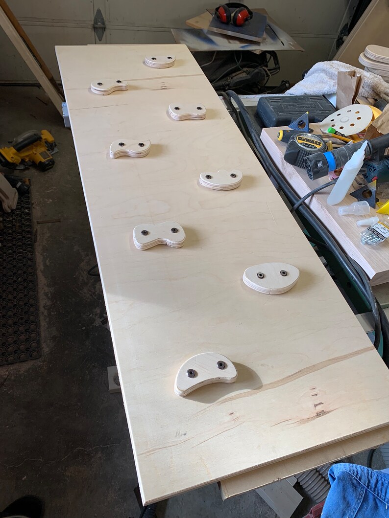 Pikler Arch Climbing Triangle, and Plank CNC Router Design Files - Etsy