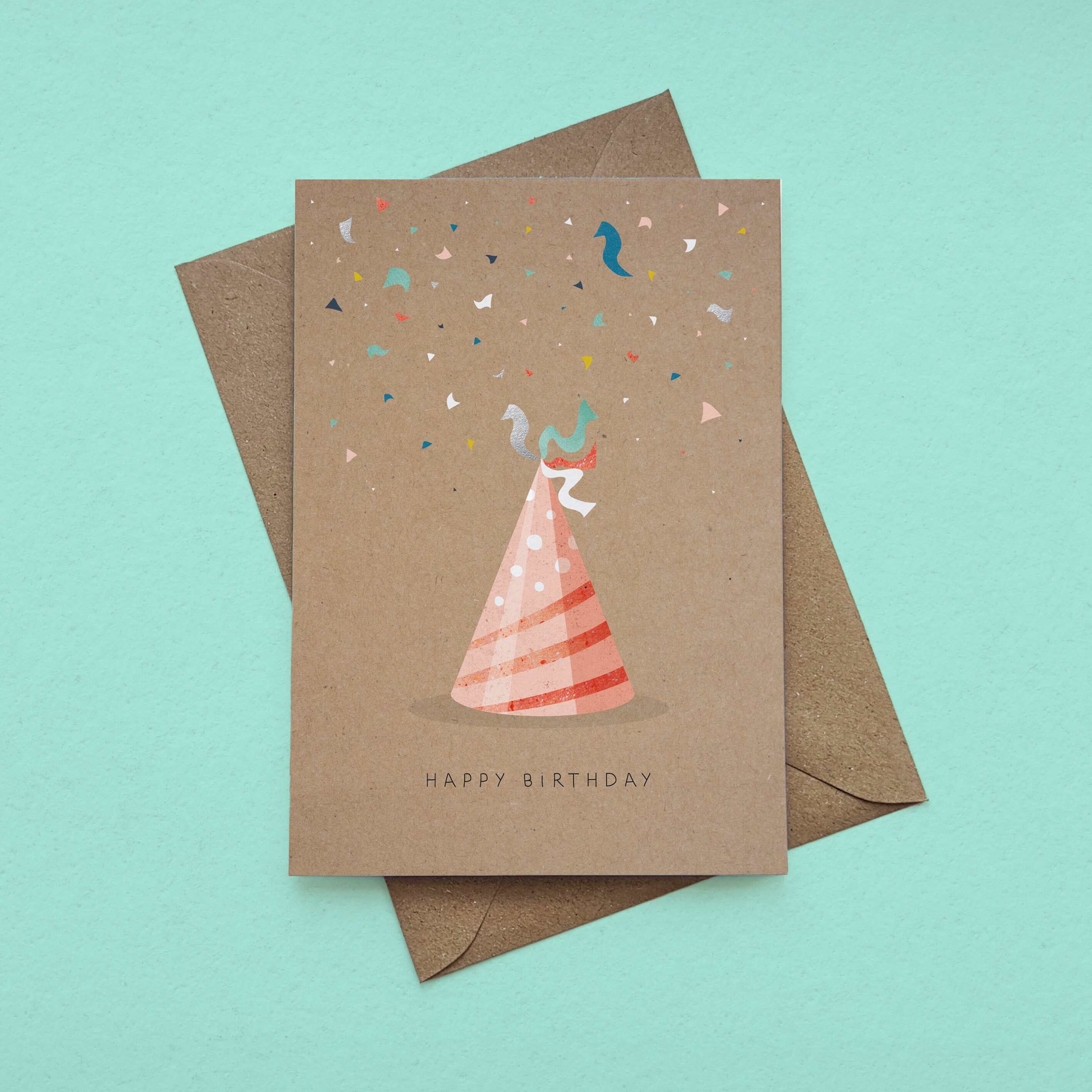 Birthday Bundle Pack of 3 Illustrated Birthday Cards - Etsy