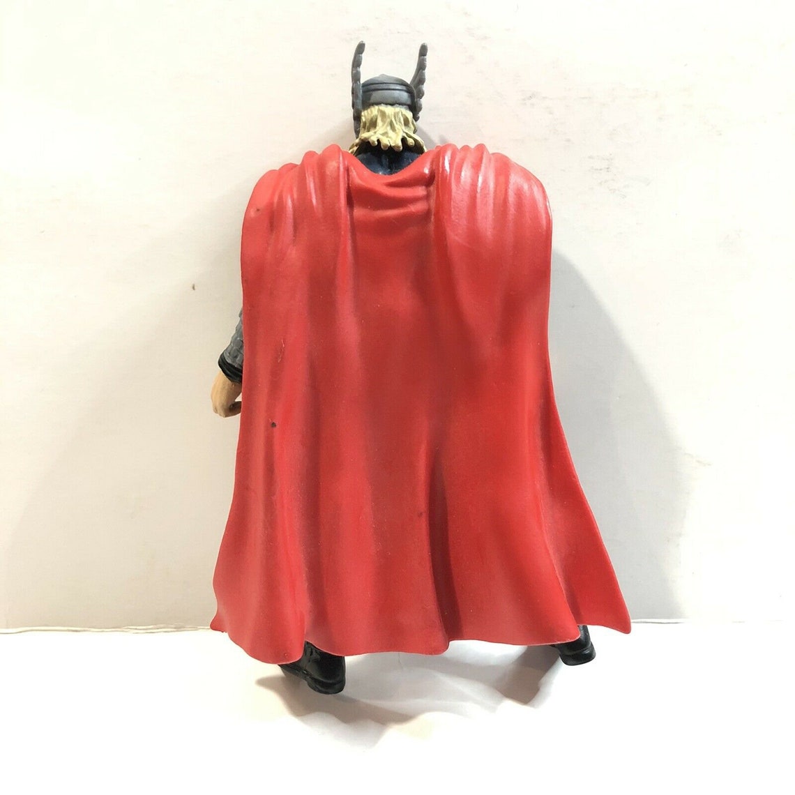 2013 Hasbro Marvel Thor Red Cape Action Figure MCU K18 | Etsy