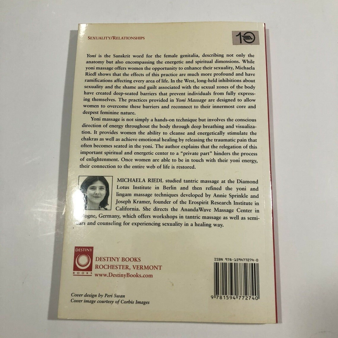 Yoni Massage Awakening Female Sexual Energy Paperback Or Etsy