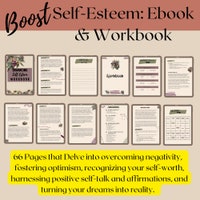 Trigger Tracking Journal for Unsecure Attachment Styles Journaling ...