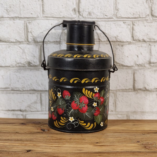 Antique Tinware - Etsy