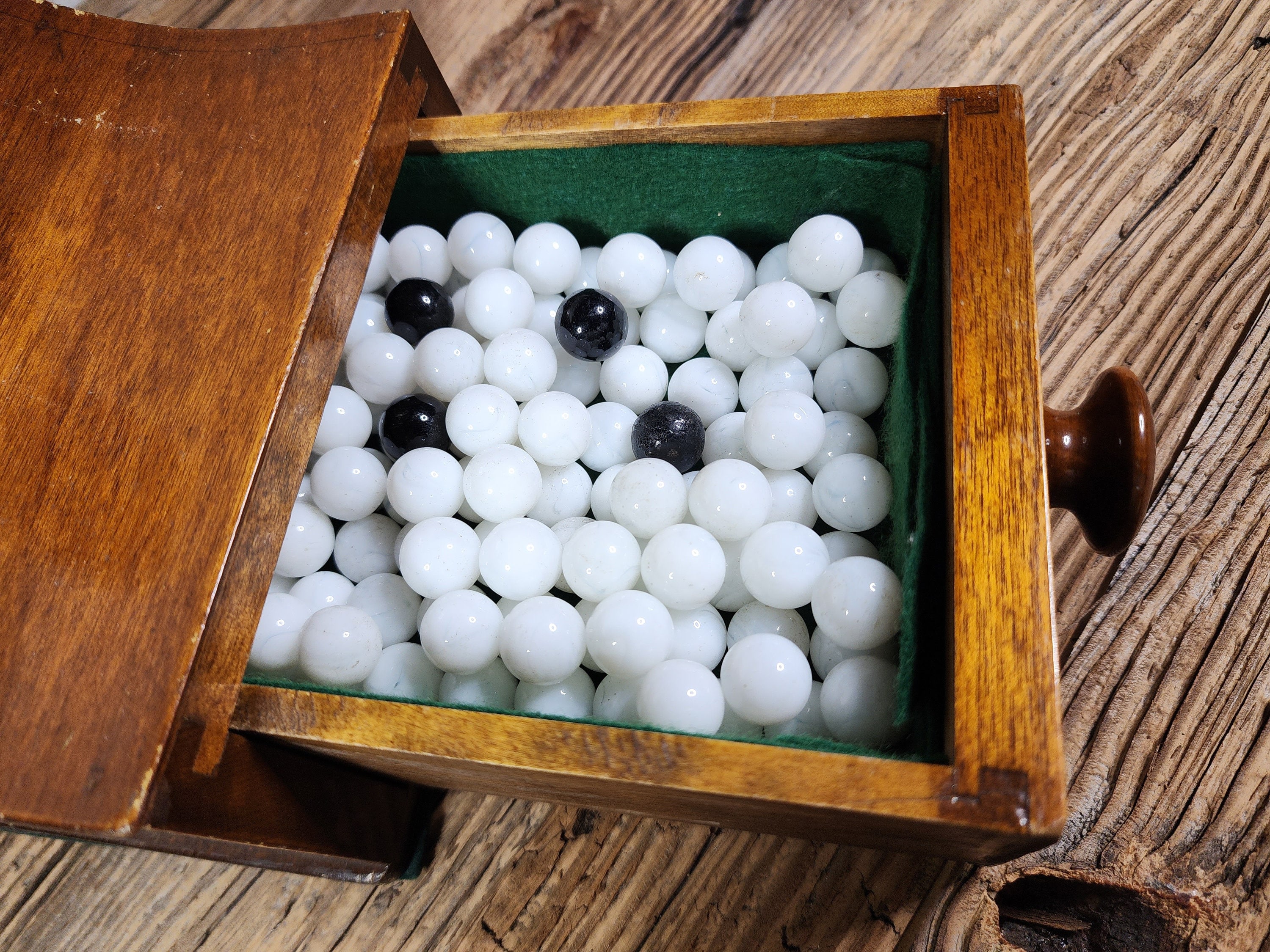 RARE Antique 19th Century Masonic Ballot Box Voting Box - Etsy