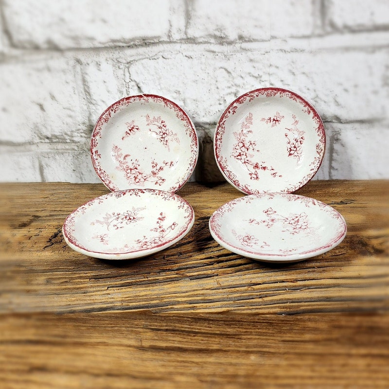 Butter Pat - Etsy