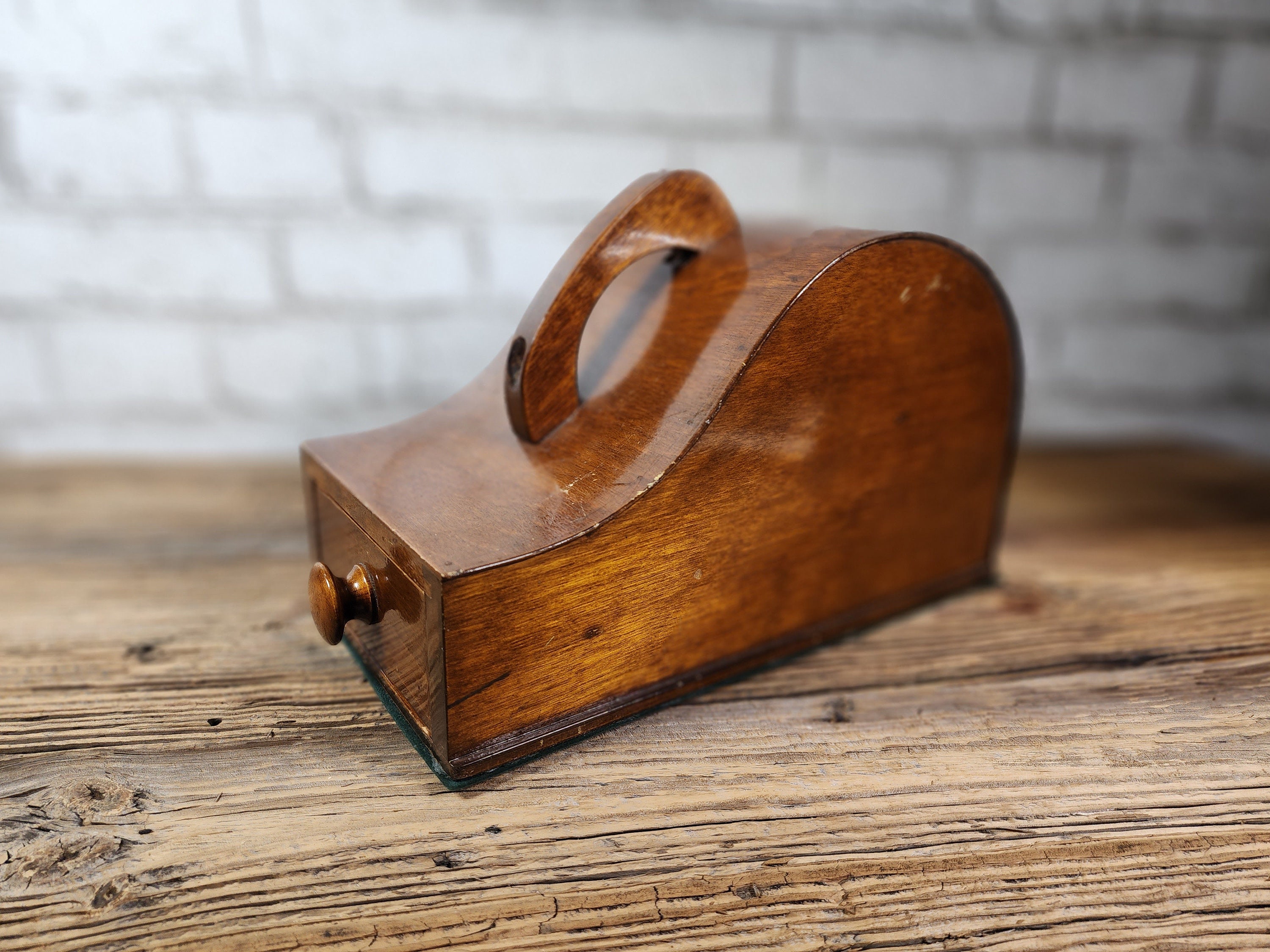 RARE Antique 19th Century Masonic Ballot Box Voting Box - Etsy