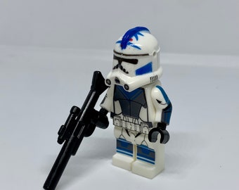 Fives Minifigure | Etsy