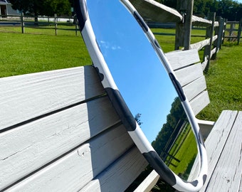 Cow Mirror - Etsy
