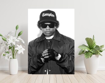 Eazy E | Etsy