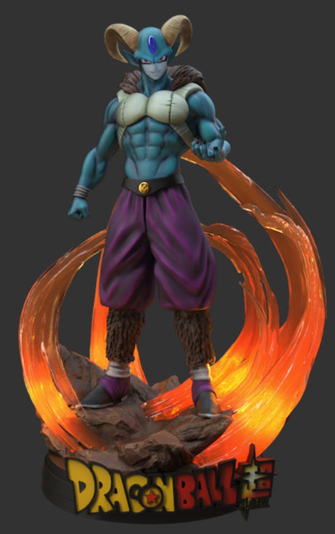 Moro Final Form - Etsy