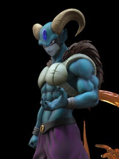 Moro Final Form - Etsy