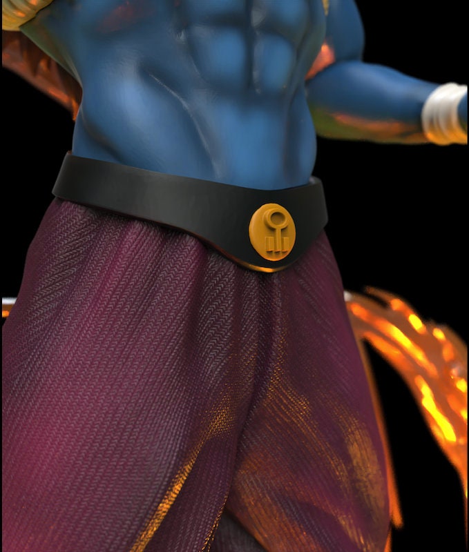 Moro Final Form - Etsy