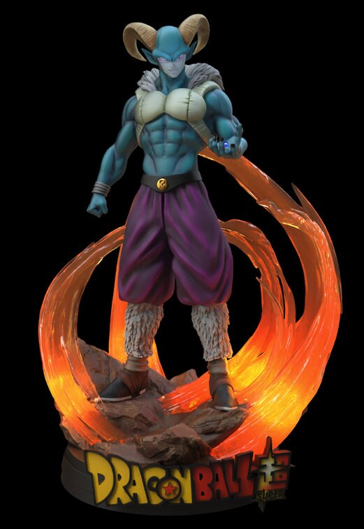 Moro Final Form - Etsy