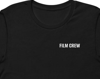 Film Shirt - Best Movie Themed Shirt, Film Crew Shirts - Etsy