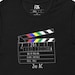 Film Shirt - Best Movie Themed Shirt, Film Crew Shirts - Etsy