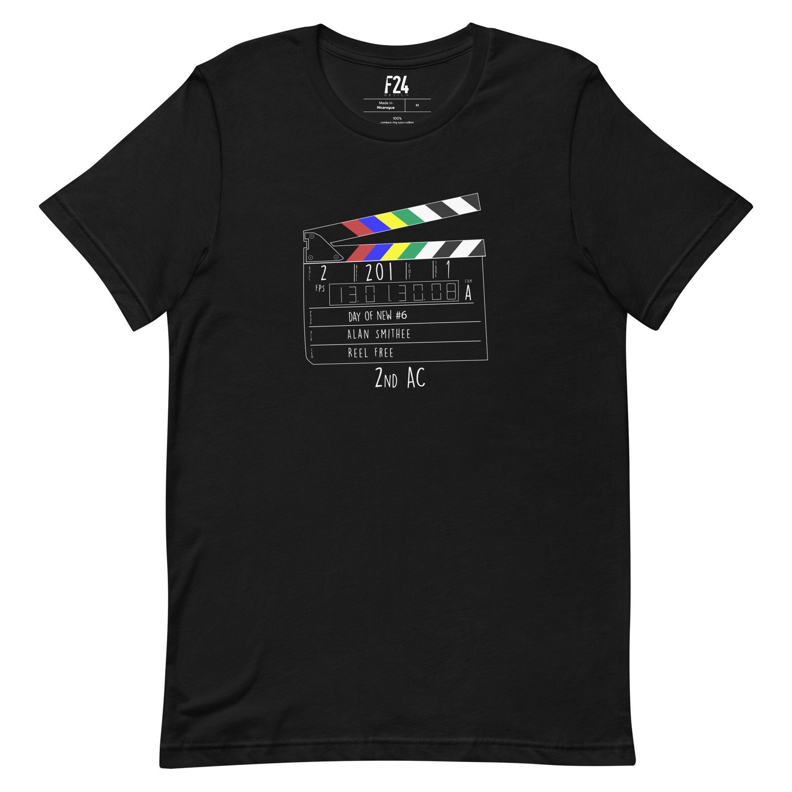 Film Shirt - Best Movie Themed Shirt, Film Crew Shirts - Etsy