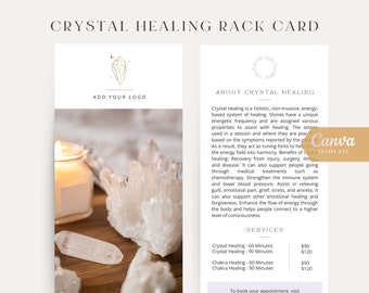 Energy Healing Client Intake Form - Etsy