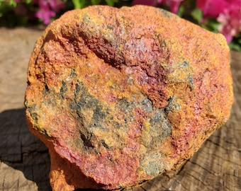 Raw Realgar - Etsy