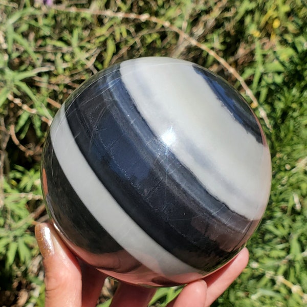 Banded Jasper - Etsy