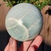 Green Moonstone Flashy Crystal Ball Sphere 508 Grams 72mm 1lbs 2oz - Etsy
