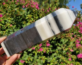 Tai Chi Crystal - Etsy