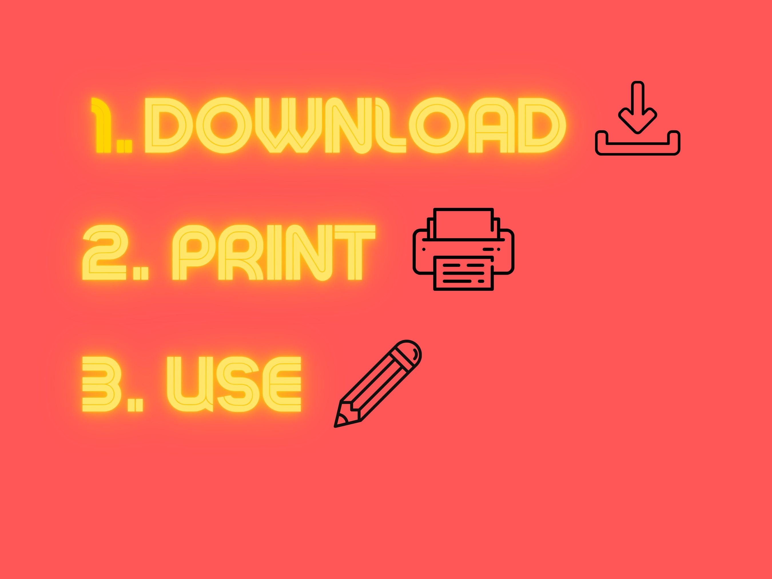 Fill in the Blank Love Notes (printable) for Couples - Etsy