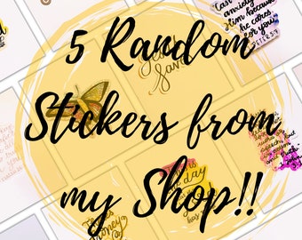 MustardSeedDesigns7 - Etsy