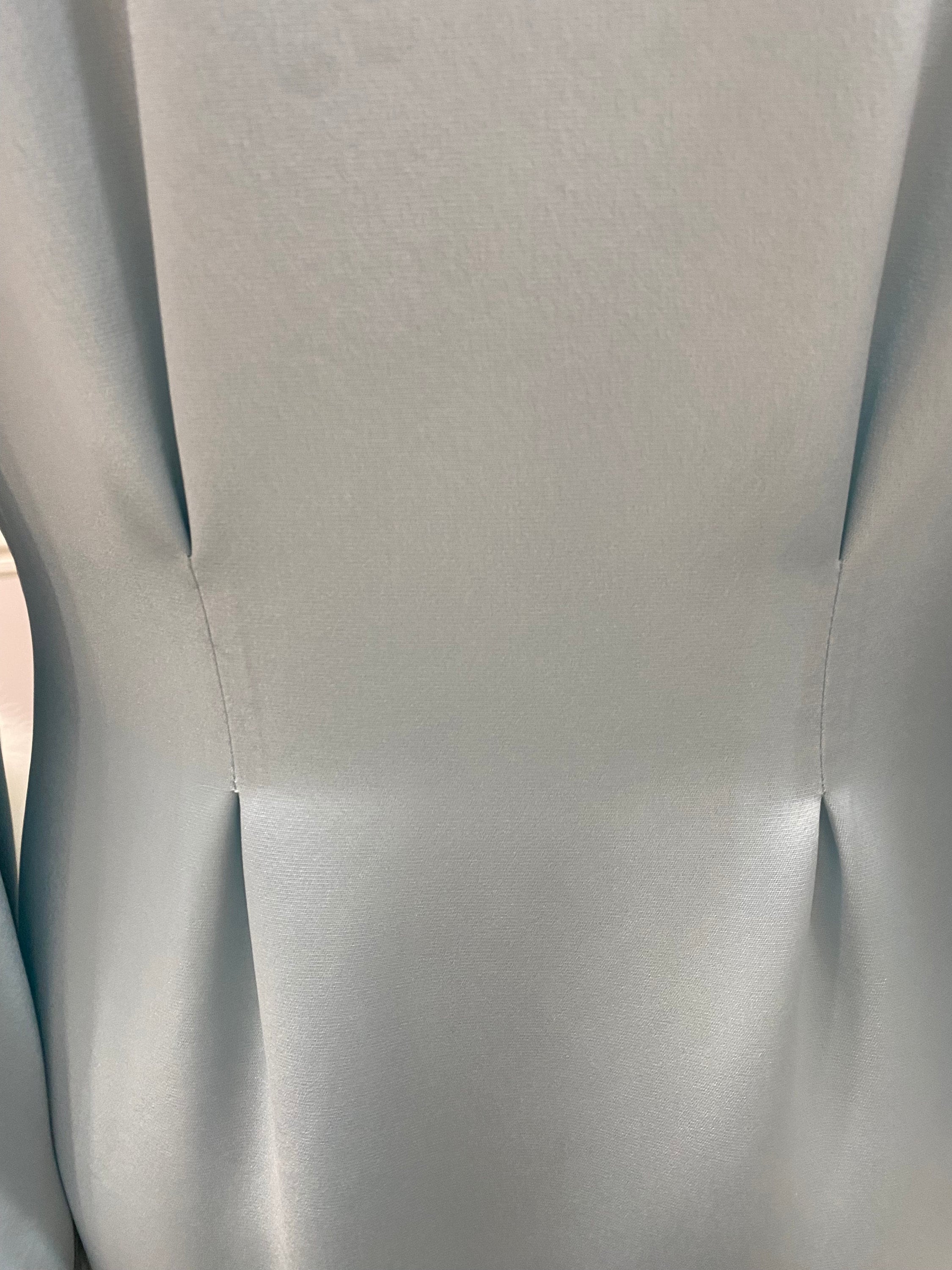 Luxury Fox Fur Robe/luxury Robe/silk Robe/bridal Robe/luxury Bridal ...