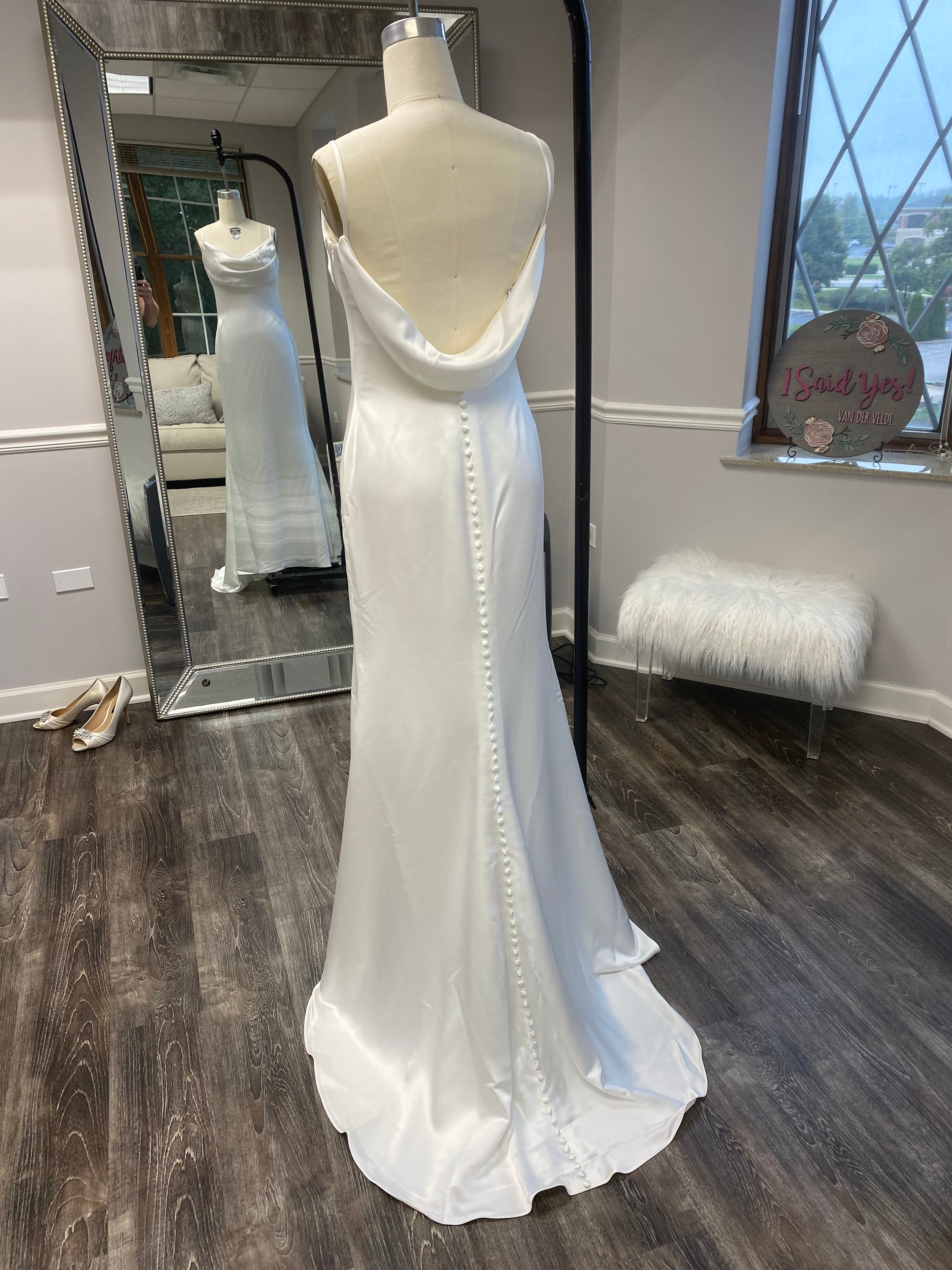 Wedding Dress Bridal Gown - Etsy