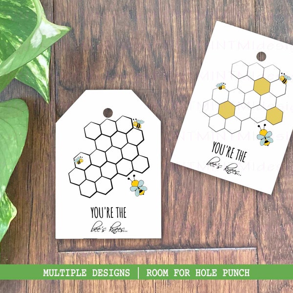 Youre the Bees Knees - Etsy