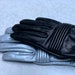 Leather Gloves for Power Rangers Kamen Rider Cosplay/long - Etsy