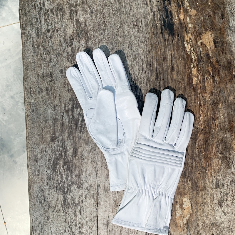 Red X Cosplay Gloves - Etsy