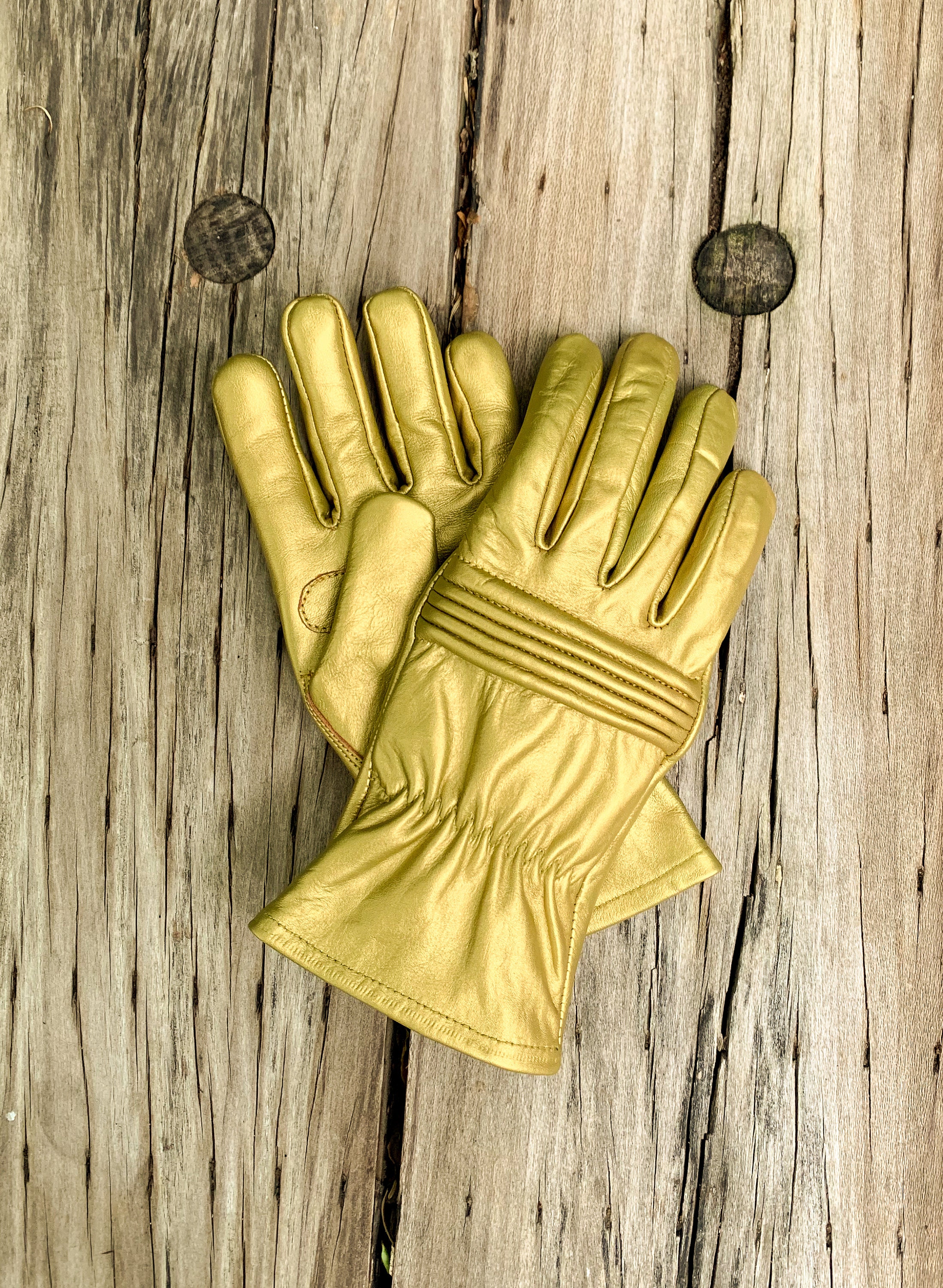 Ranger Hero Gloves for Cosplay/short Gauntlet/top Grain - Etsy