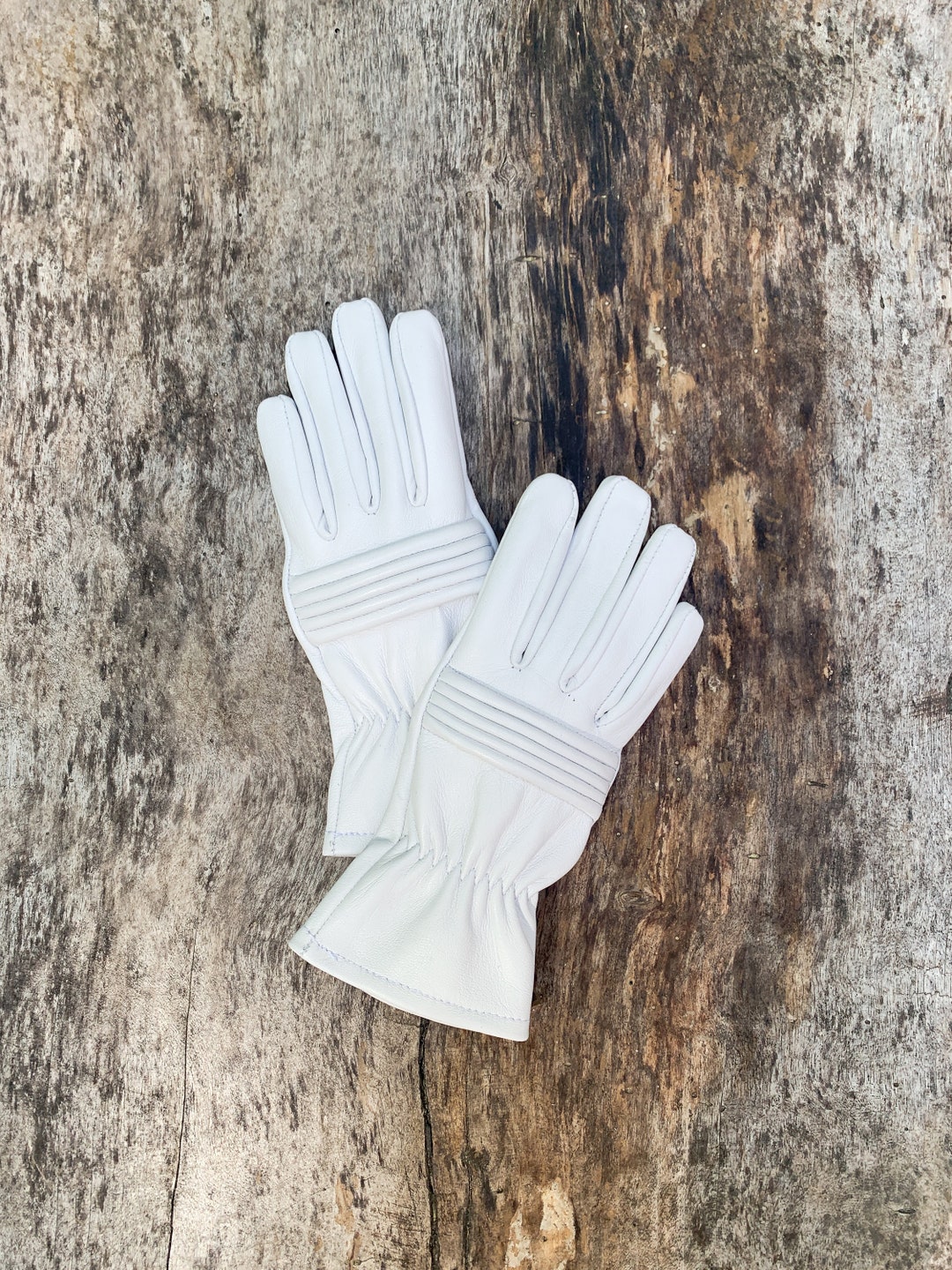 Petite Sizes Power Rangers Cosplay Gloves/short Gauntlet/women/lamb ...