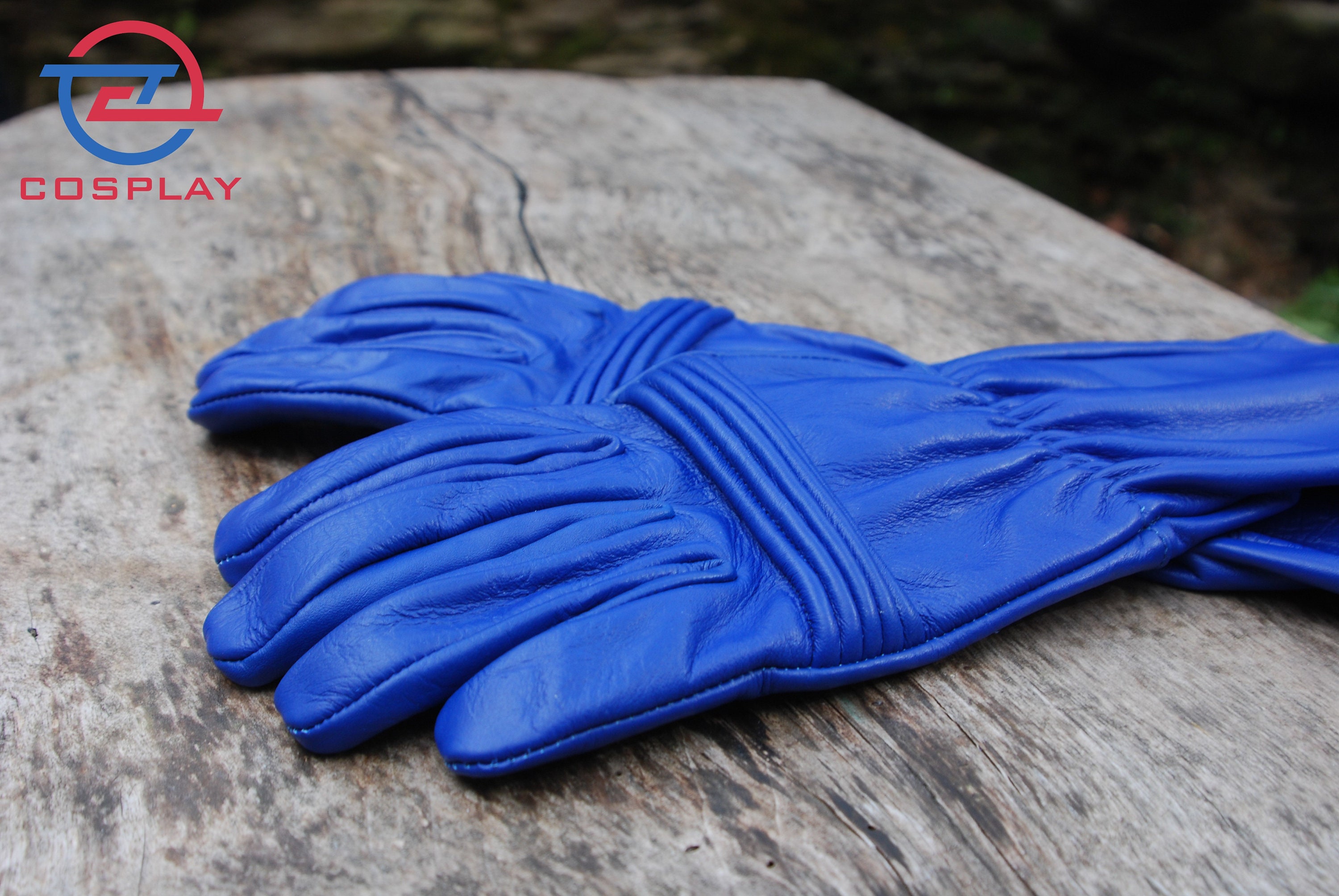 Ryu Gloves