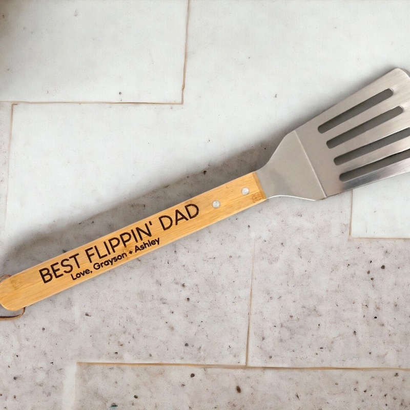 Custom Made Spatulas - Etsy