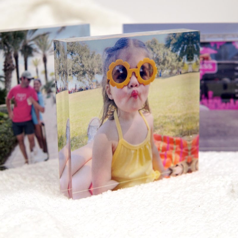 Custom Photo Gift - 60+ Gift Ideas for 2025