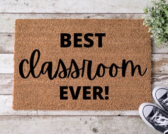 Best Class Ever - Etsy