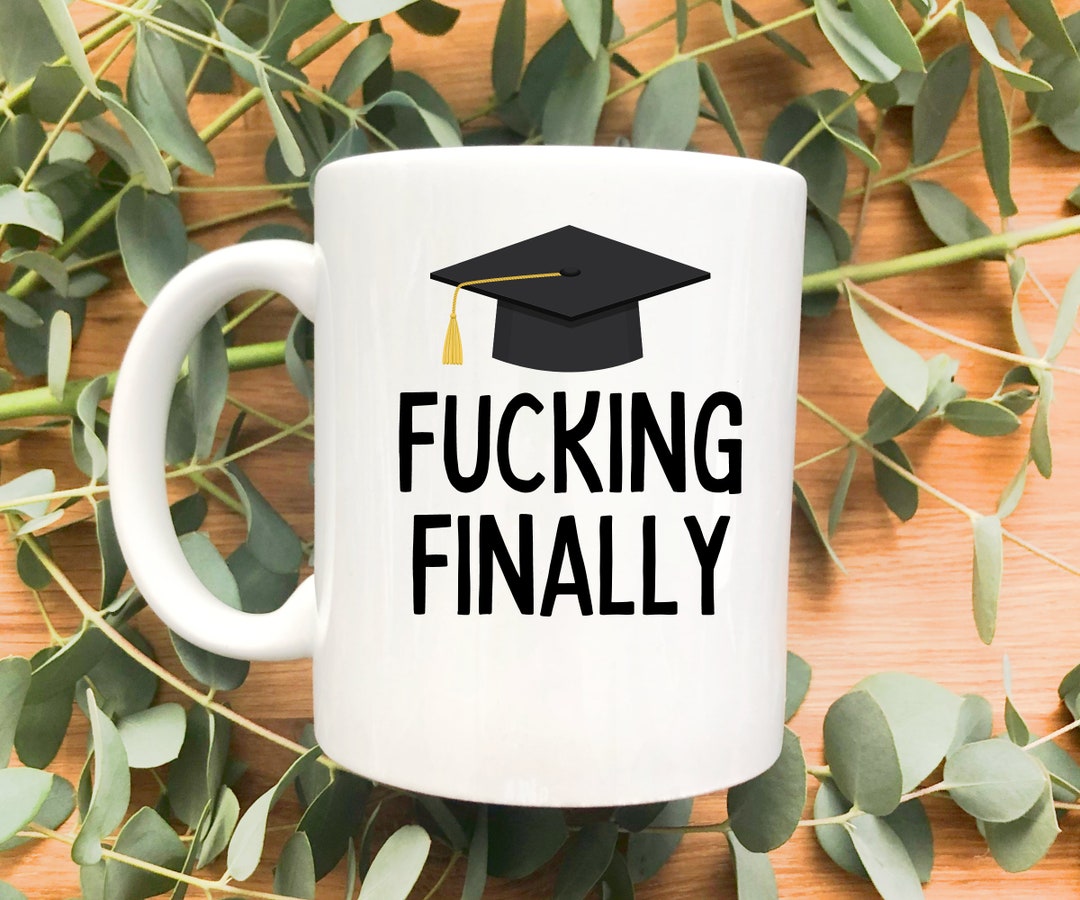 2025 Graduation, Finally Graduating, Funny Graduation Gift, Graduation ...
