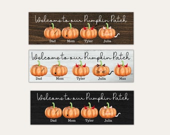 Fall is Proof That Change is Beautiful Fall Sign Fall Decor - Etsy