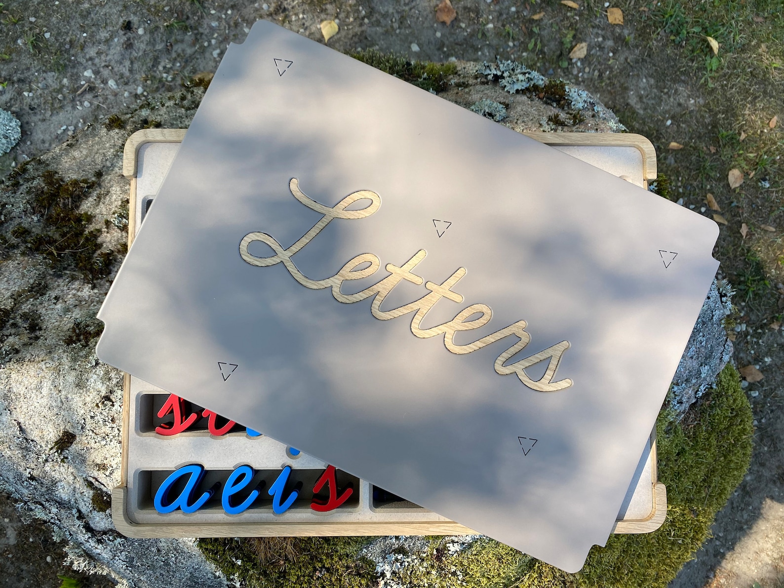 Cursive Movable Alphabet. US Cursive. the New American - Etsy