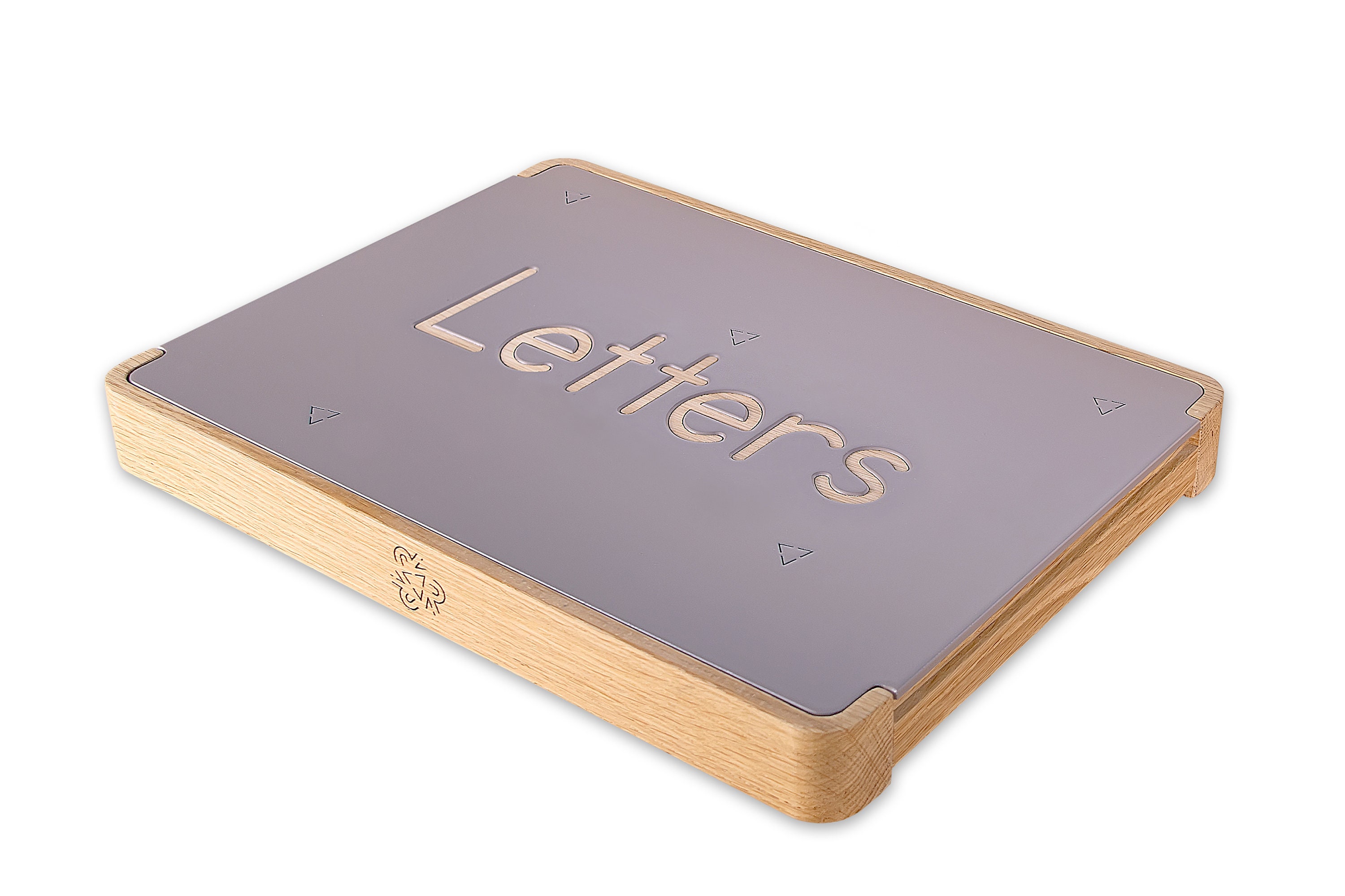 Movable Alphabet. English. Small Letters. Montessori Method of ...