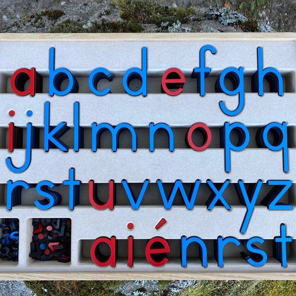 French Letters - Etsy