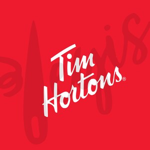 Tim Hortons Sublimation Tumbler Wrap - Etsy